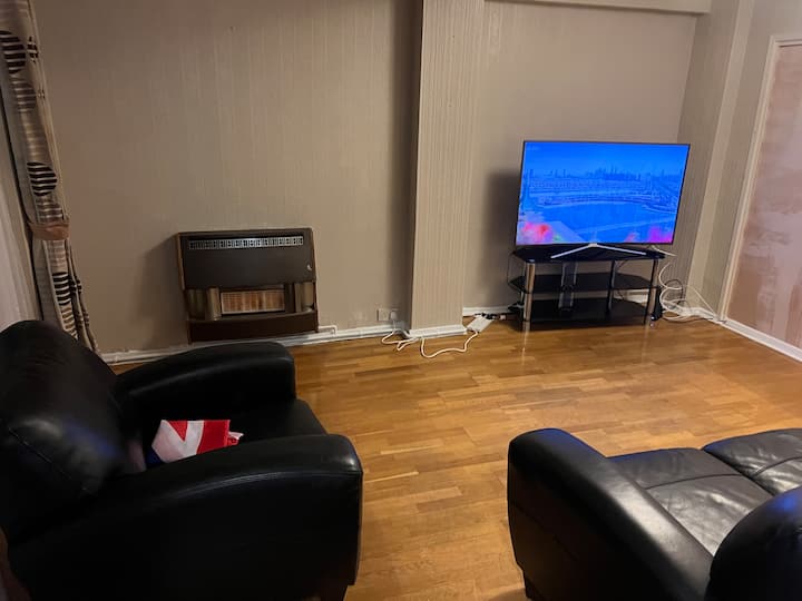 Digby House 3 - Leicester