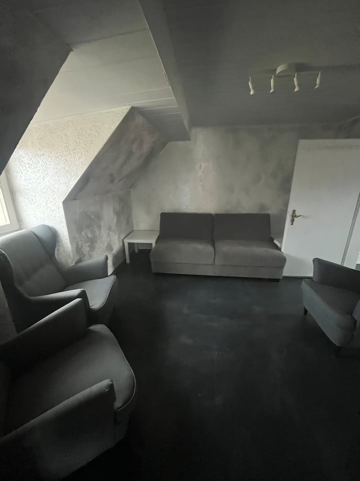 Gemütliche, Voll Ausgestattete Wohnung In Saal - Abensberg