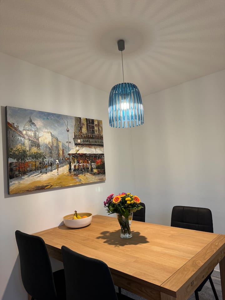 Your Home Away From Home - Bottrop