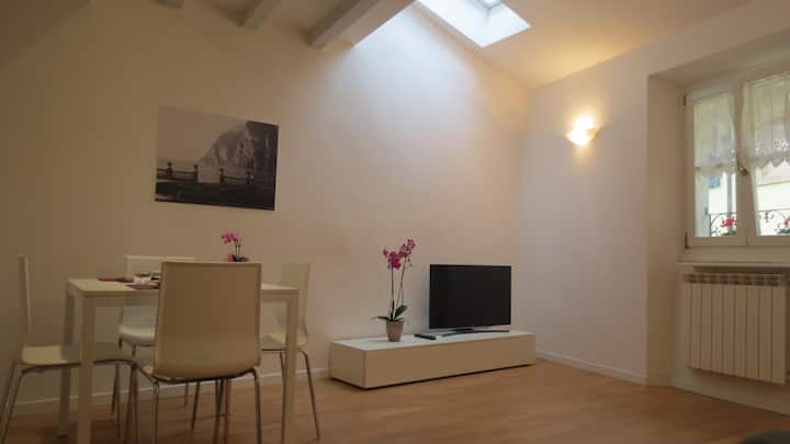 Riva Ancient Town House - Riva del Garda