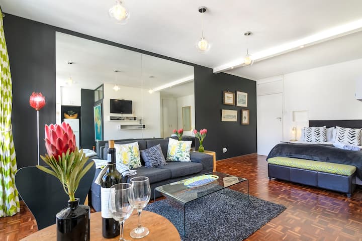 Studio Martini - Ciudad del Cabo