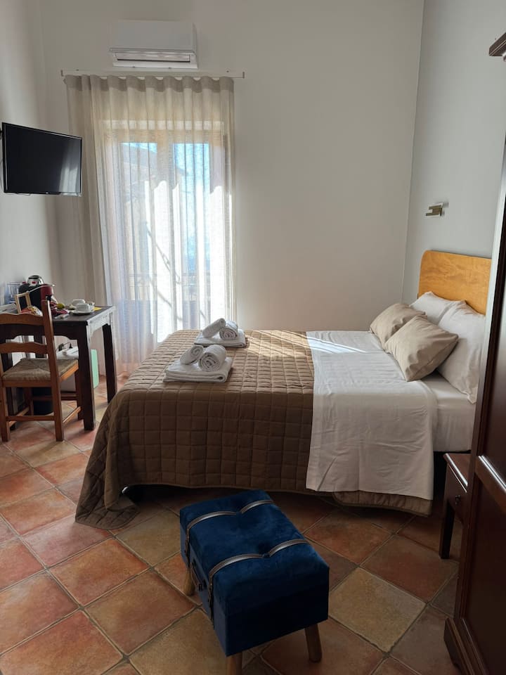 Agrigento 5 Camere Bagno Privato. Centro Storico - Siculiana