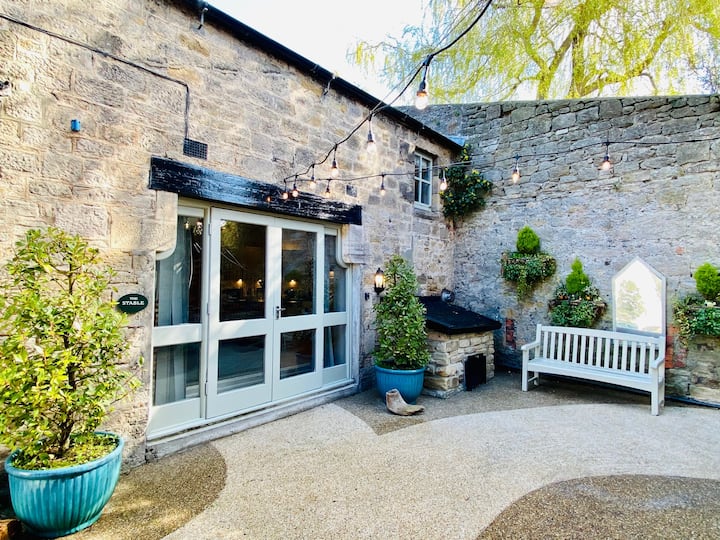 The Stable - Corbridge