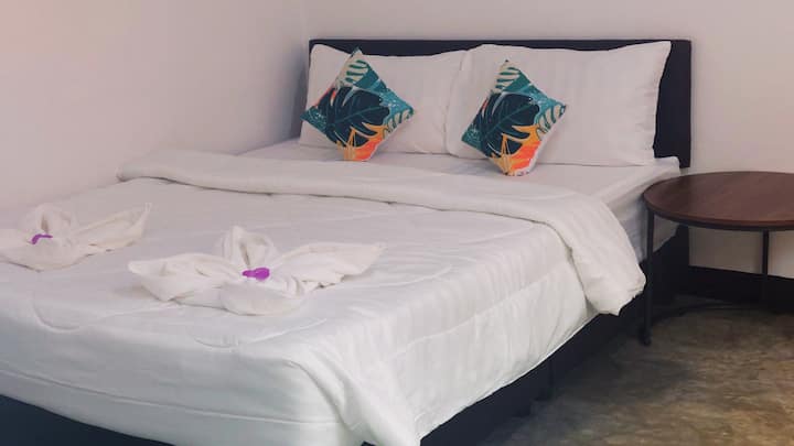 1 Double In Central Of Koh Yao Noi - Ko Yao Noi