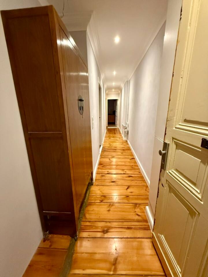 Cozy Apartment 2 - Berlin
