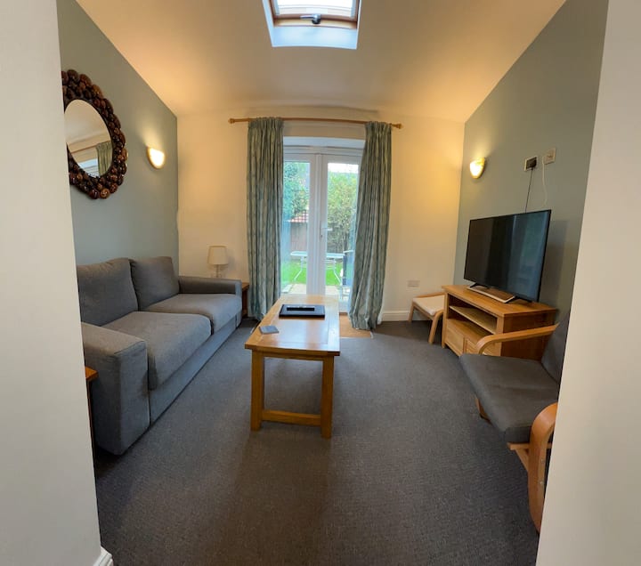 Orchard Cottage - Dereham
