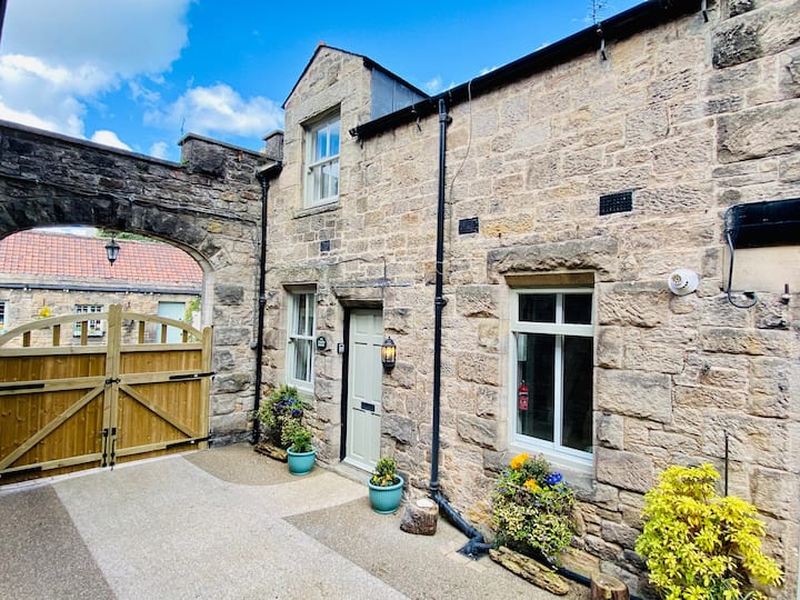 The Coach House - Hexham