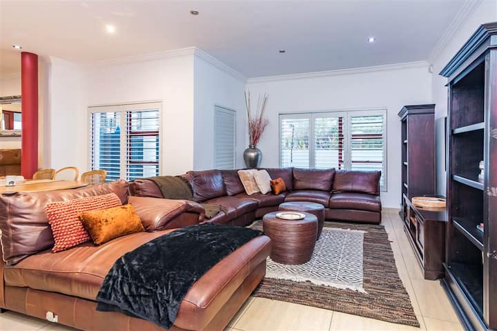 Home Away From Home - Krugersdorp