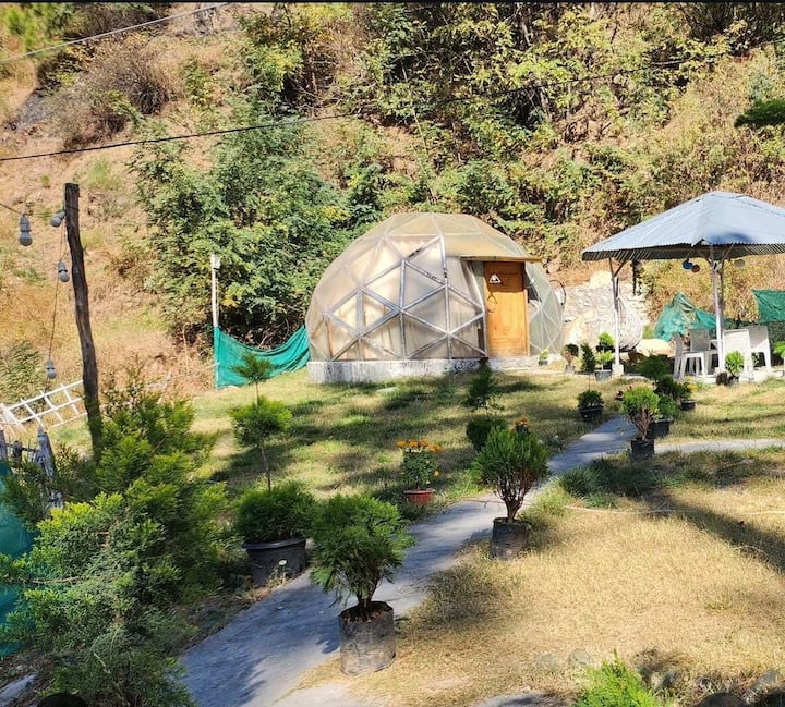 The Glamps Kasol - Kasol