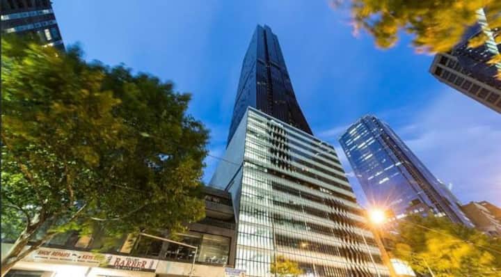 Melbourne Escape - Melbourne