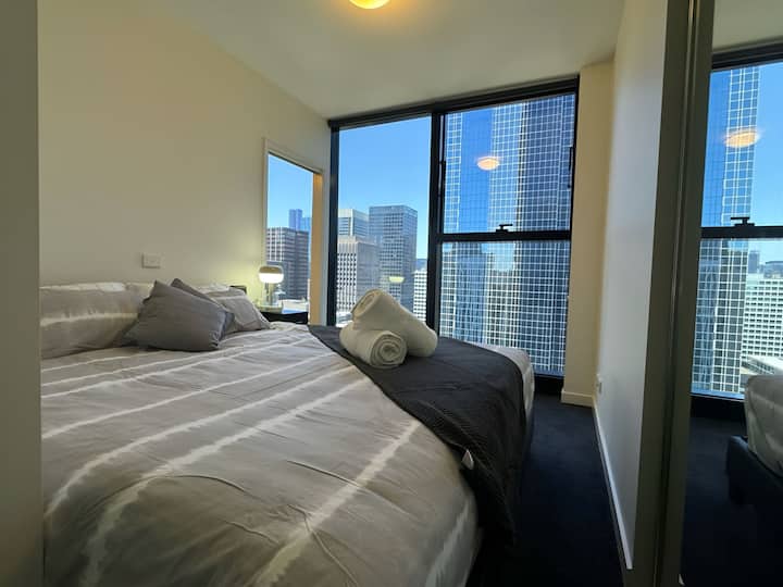 Melbourne Double Escape - 墨爾本