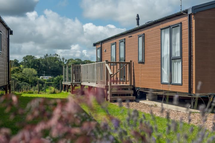 Brynteg Lodge - Tenby