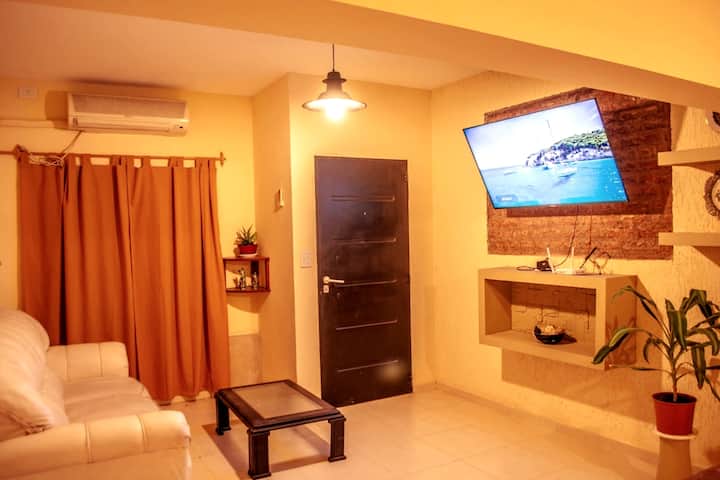 Casa Don Paez. - San Rafael, Argentina