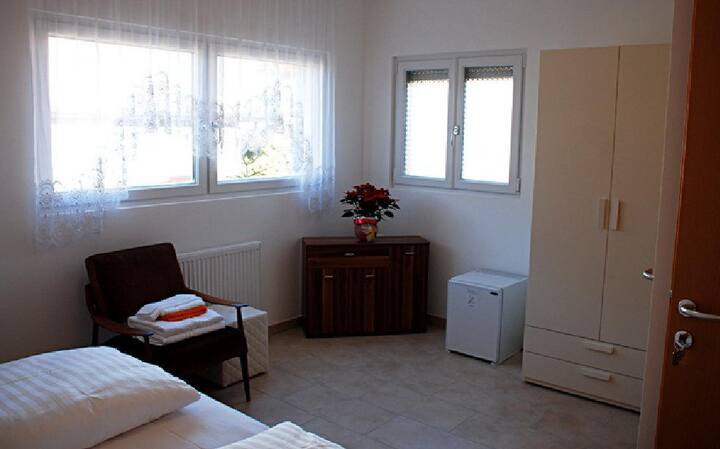 Maya Bb -  Doppia Comfort - Lana