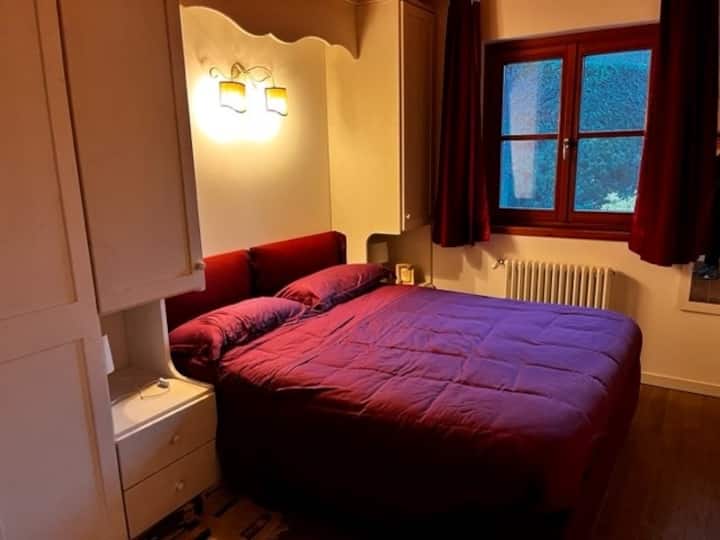Bilocale 2 Posti Con Balcone - La Thuile