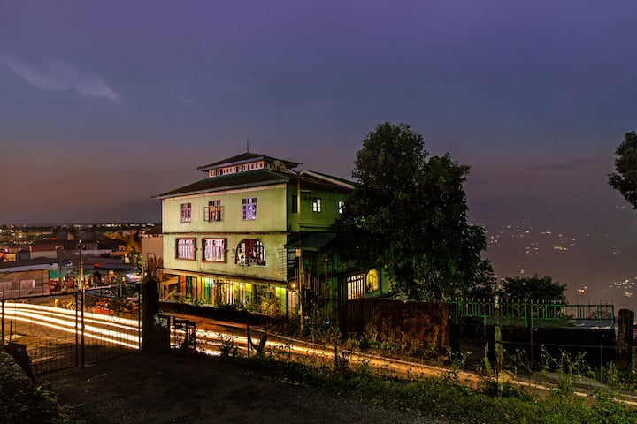 2bhk Villa W/scenic View-5 Km From Mg Marg-gangtok - Gangtok