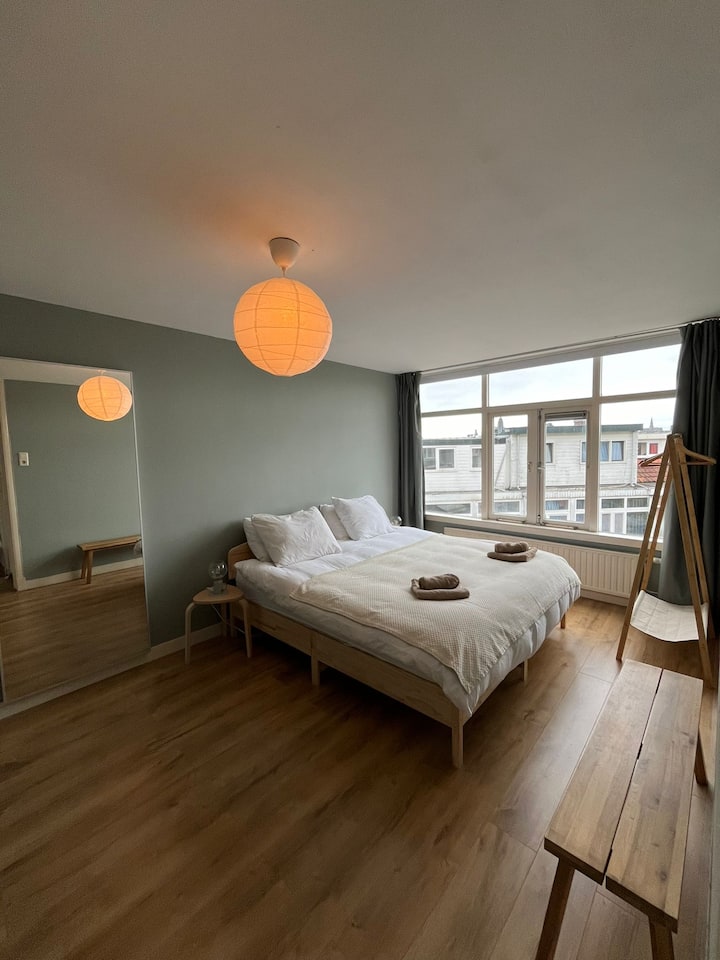 Jaren' 30 Haarlem: Stad & Strand - Haarlem