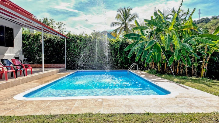 Casa En Condominio Melgar - Melgar