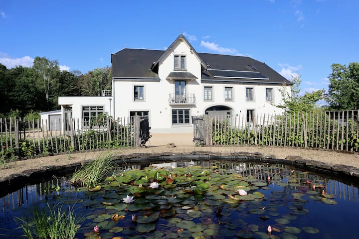 Domaine Des Hayons - Florenville
