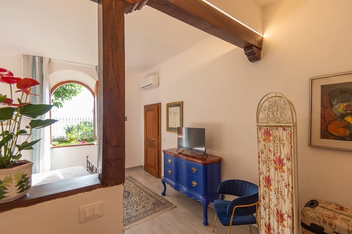 Camera Matrimoniale Dalia - Passignano sul Trasimeno