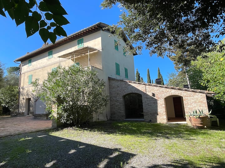 Casa Nobile Vicino Centro Siena - Siena