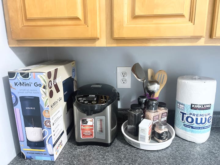 Cozy 1br Loft In Morton-easy Access 2phily&airport - メディア, PA
