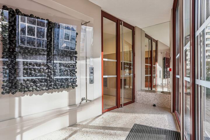 Appartement "Le Rostand " - Montrouge
