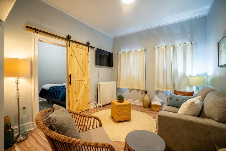 Egan Flats 1 Bedroom Apartment 2 - Duluth, MN