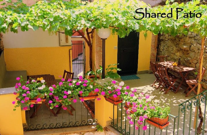 Apartment By A Vigna Du Raffa - Monterosso al Mare