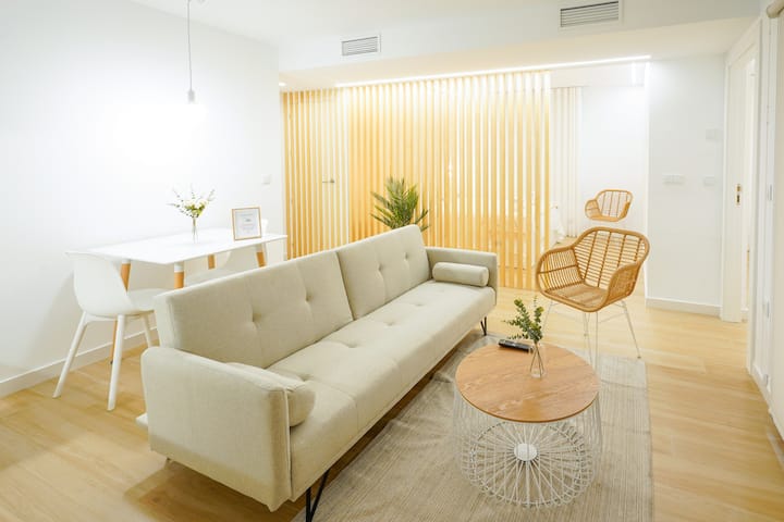 Caravaca Homes (Apto. Ii) - Calasparra