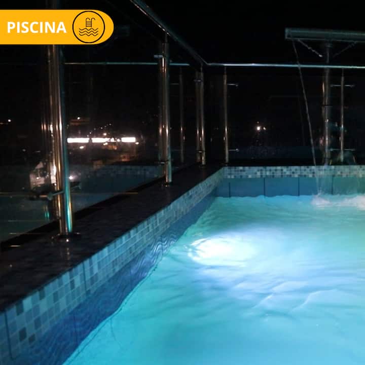 Denis House - Iquitos