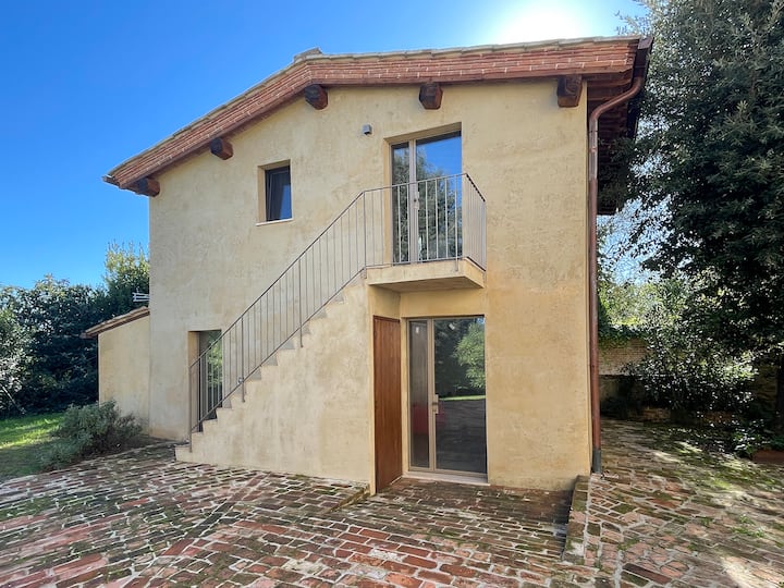 Casa Brunello 2km Centro Siena - Siena