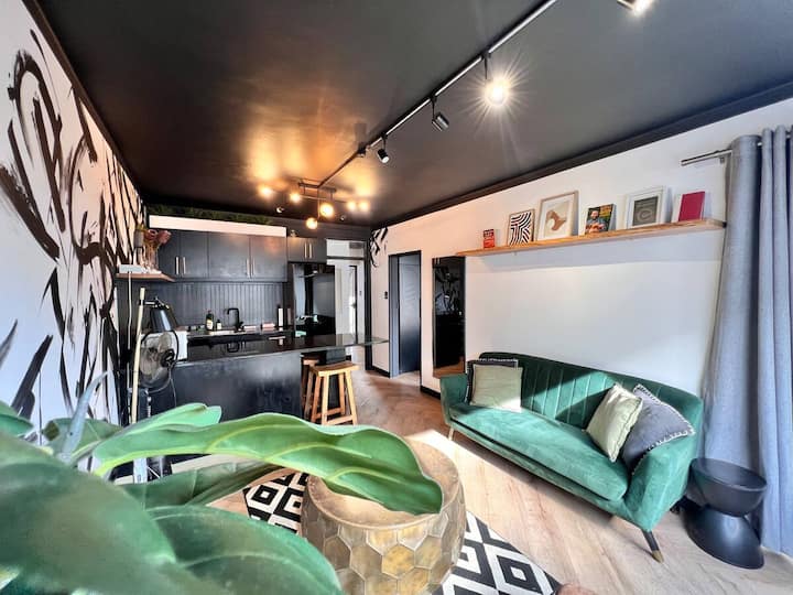 Ultimate Night Life On Kloof Str - Camps Bay