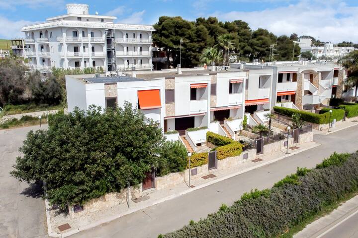 Villino Indipendente 2 Livelli - Porto Cesareo