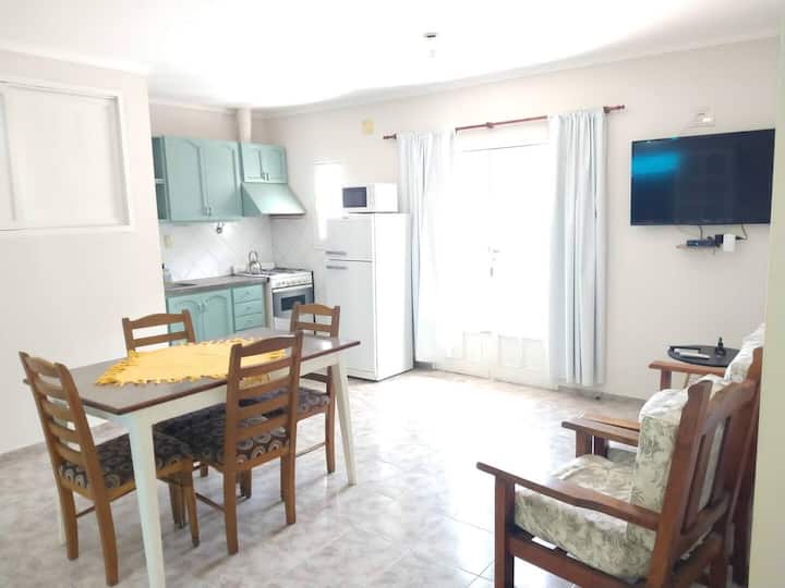 Depto Con Excelente Ubicación - San Rafael, Argentina