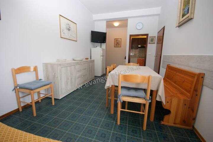 30 - 30 Trilocale Fronte Mare - Беллария-Иджеа-Марина