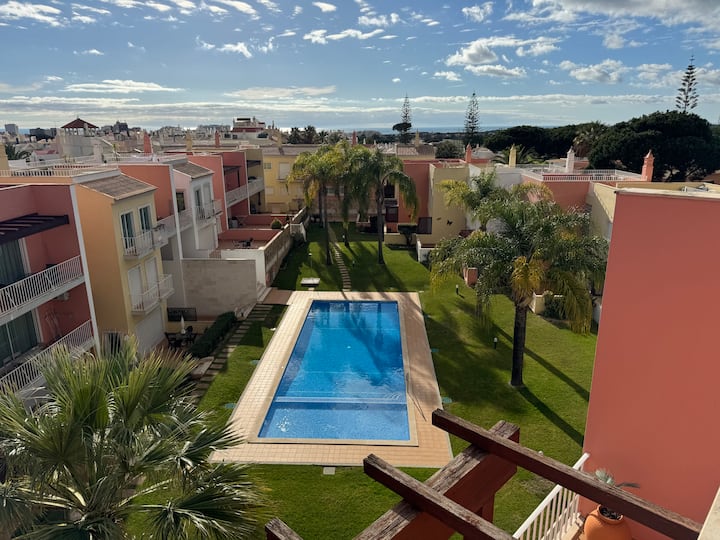 Apartment In Vilamoura - Vilamoura