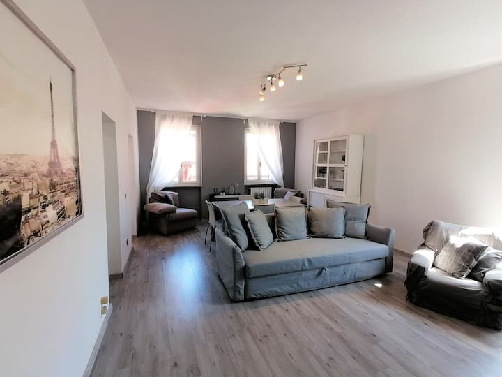 Casa 'Dream House' Nel Centro Di Ancona - Ancona