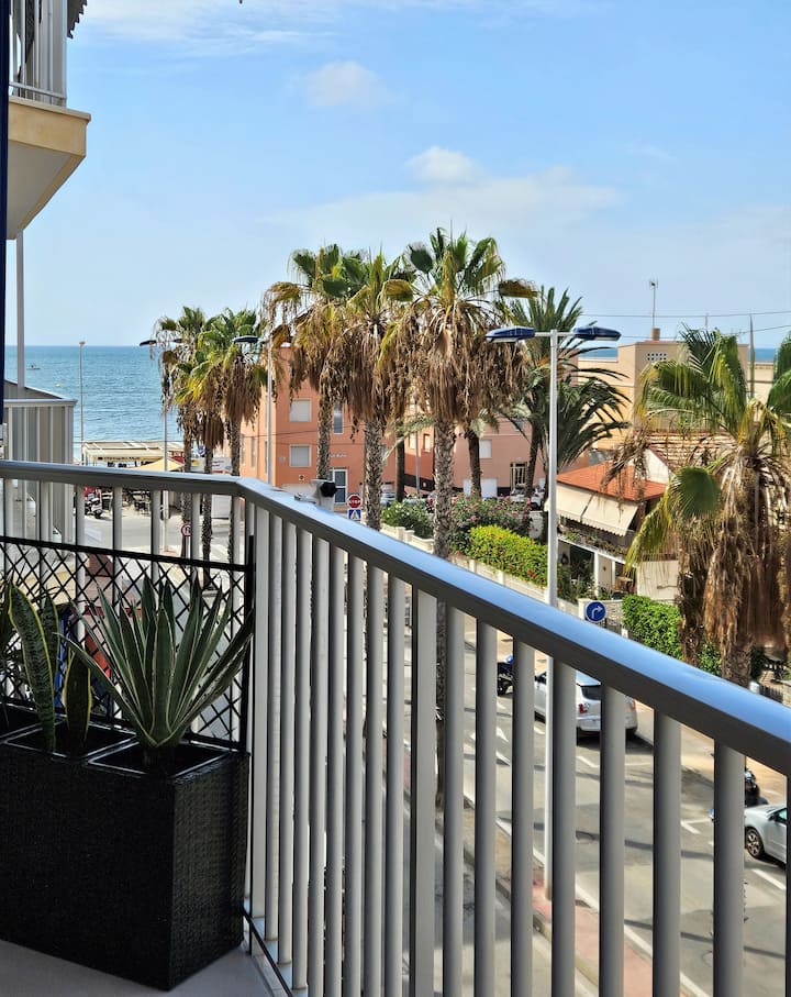 Sun Royal - La Marina