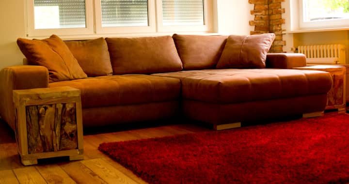 Hildas Idyllische Ferienwohnung - Egestorf