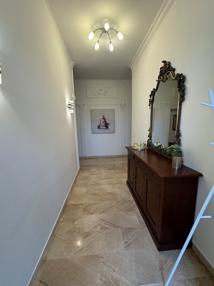 Appartamento Astura - Nettuno