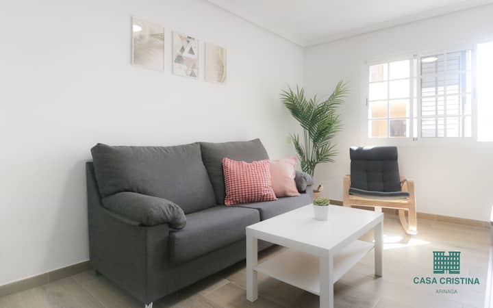 Casa En Playa De Arinaga - Ingenio