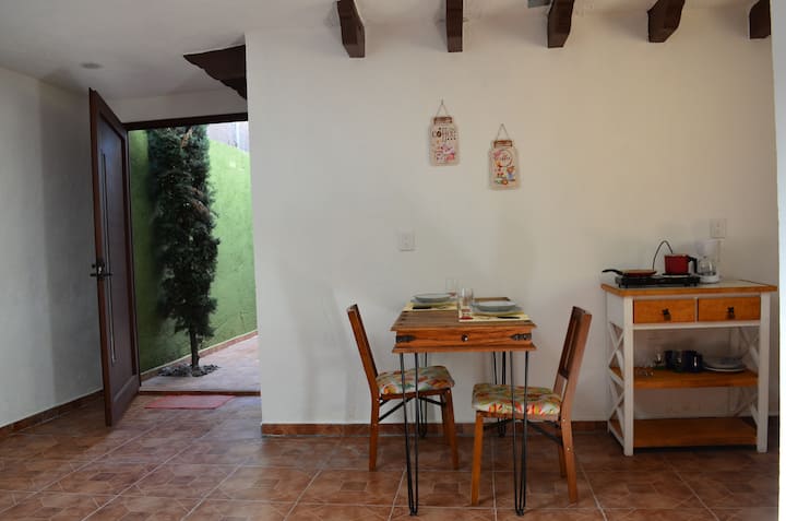 Loft Del Alamo - Toluca
