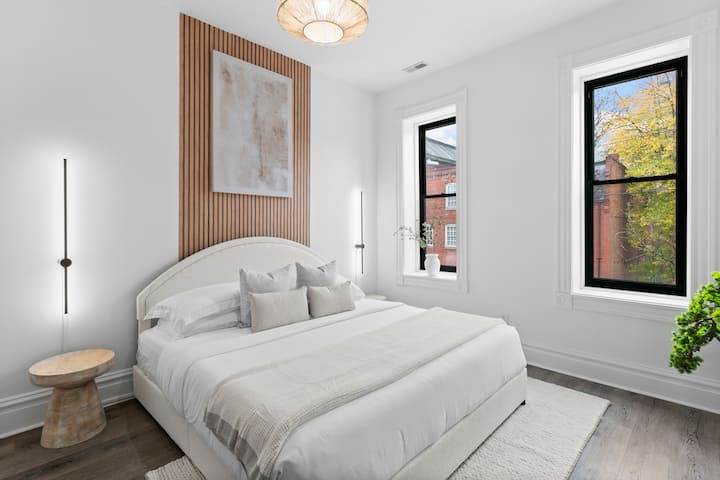 Soulard Delight – W/ Free Wifi - St. Louis, MO