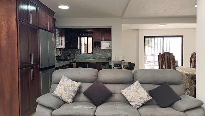 Casa Tlaquepaque Easy - Guadalajara