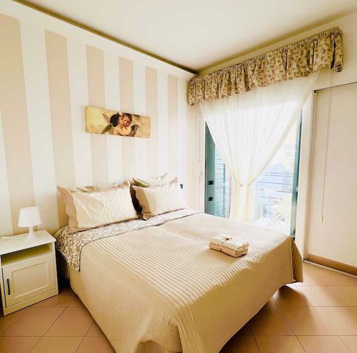 Nina Home - Vico Equense