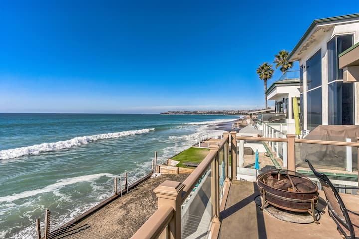 450c) Massive 5 Bedroom Overlooking The Water! - San Clemente, CA