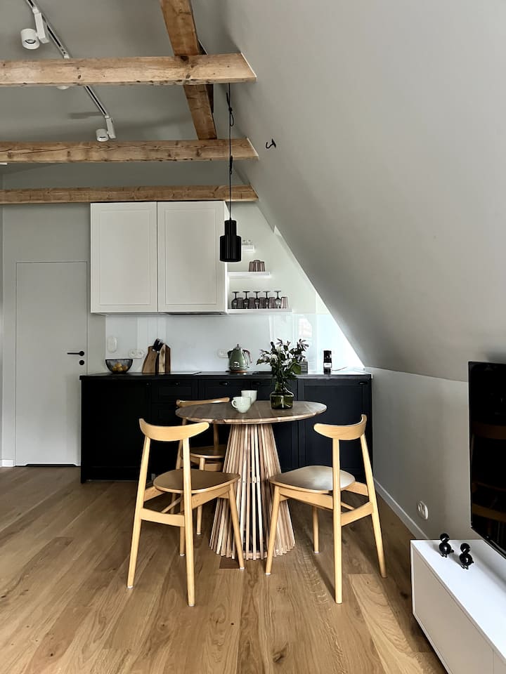 Ela - Elegant Apartment - Sopot