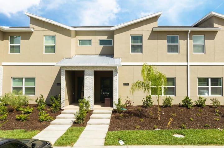 Storey Lake Retreat - Kissimmee