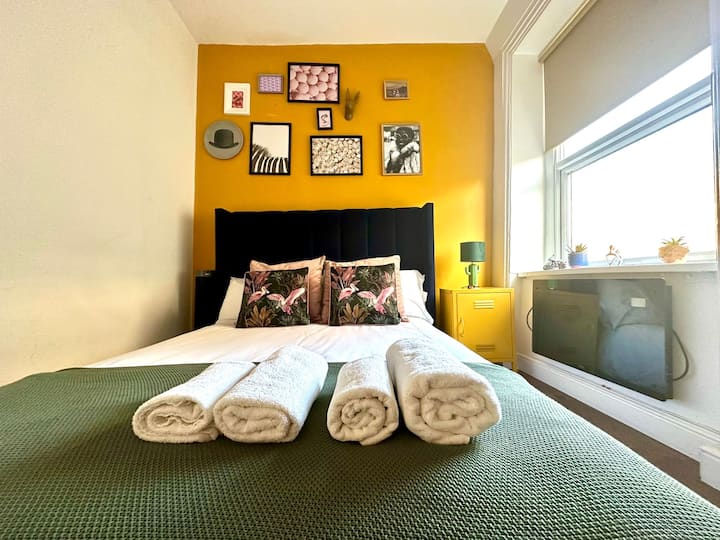 Brand New Awesome Flat Near Shoreditch - Londres